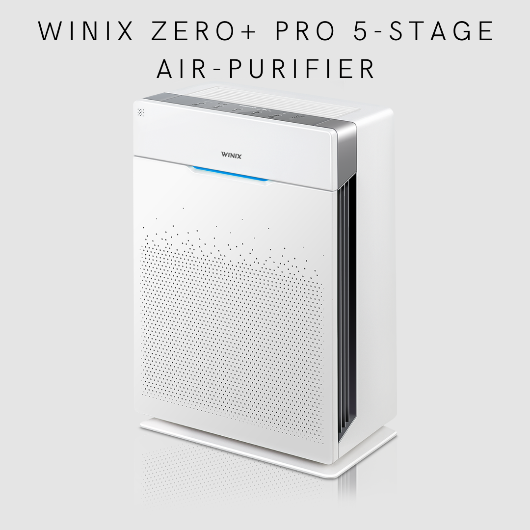 Winix air purifier user manuals – Ausclimate