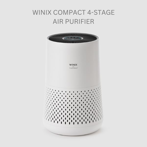Winix Air Purifier User Manuals – Ausclimate