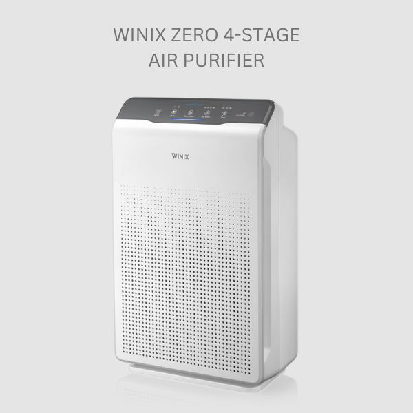 Winix air purifier costco manual store